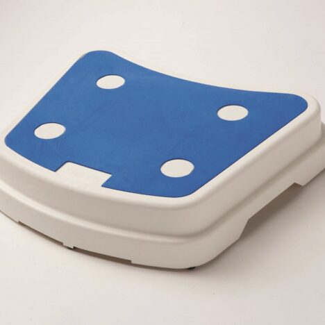 Portable Bath Step | Easy Lift